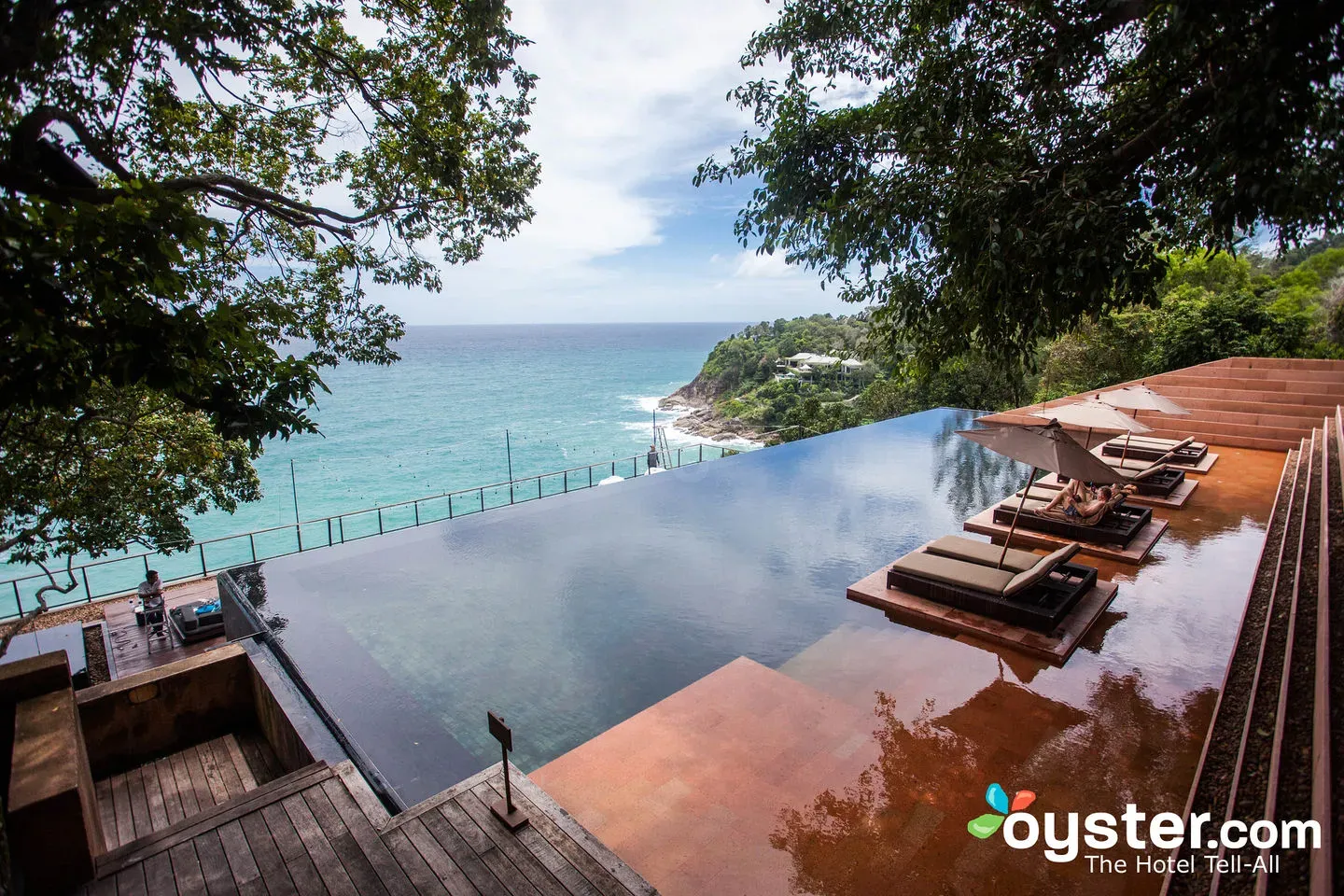 Paresa Resort Phuket Review: What To REALLY Expect If You Stay